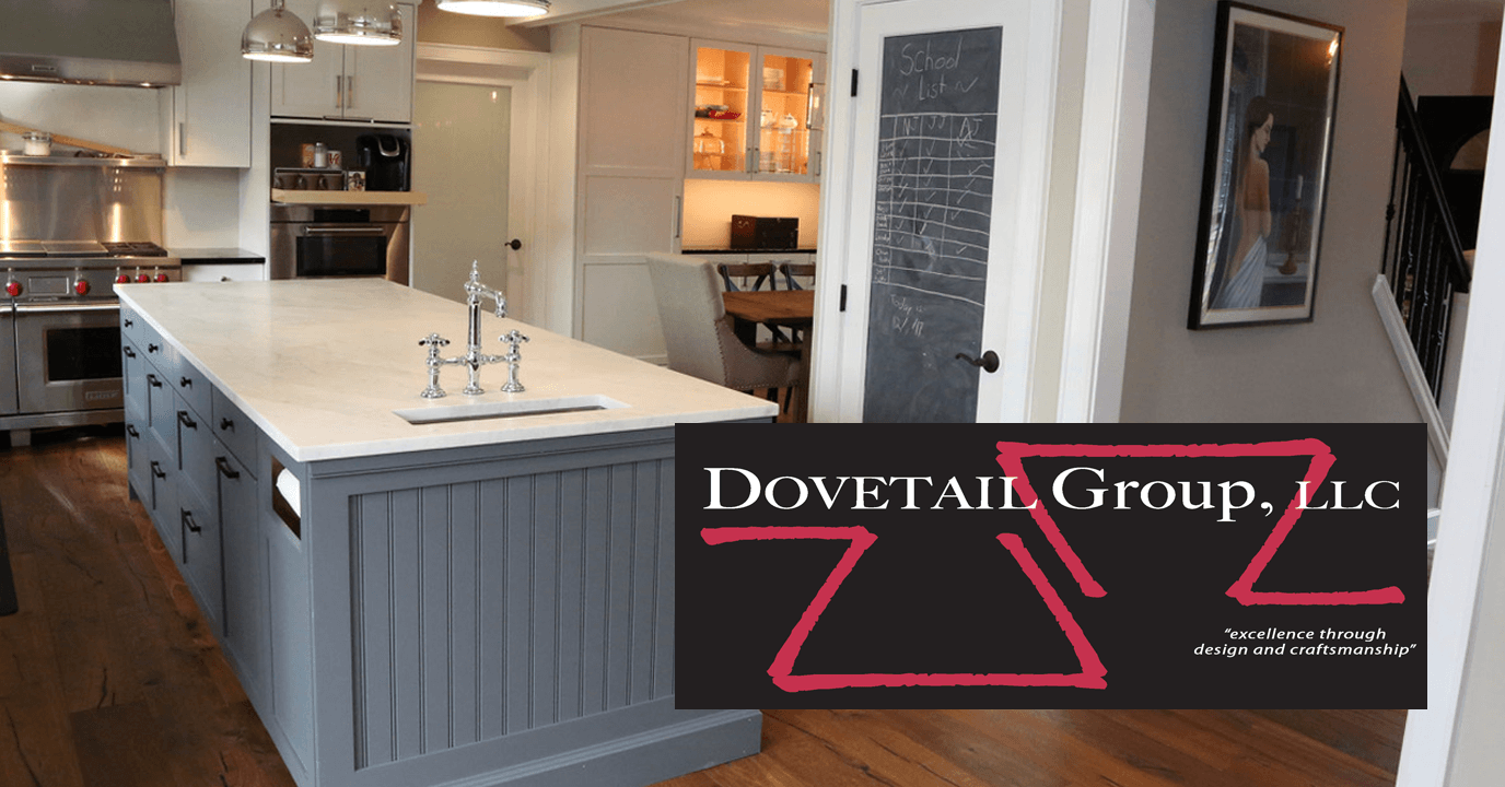 Contact - Dovetail Group