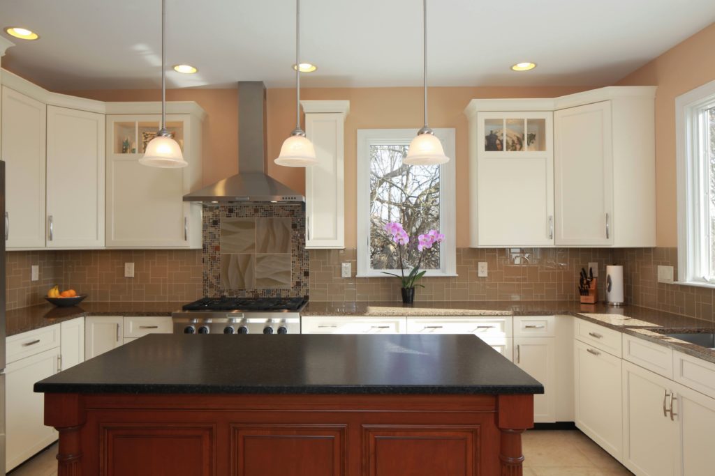 Extreme Kitchen Makeover - Dovetail Group