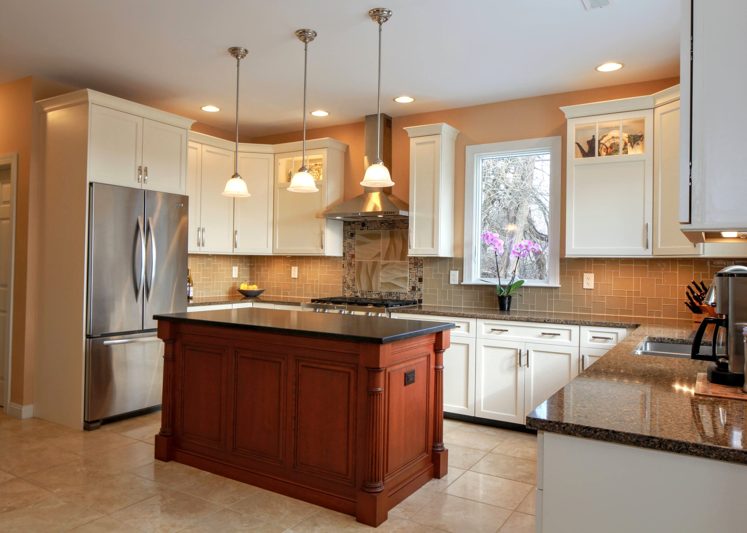 Extreme Kitchen Makeover - Dovetail Group