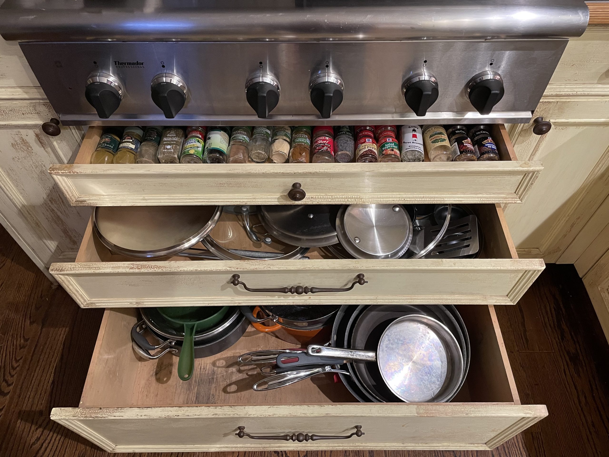 Remodel Your Kitchen for Maximum Storage - Dovetail Group