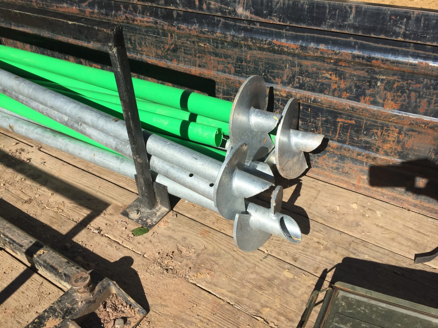 Why We Use Helical Piles in Home Renovations - Dovetail Group